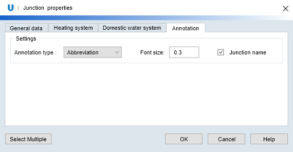 Junction - LHD AutoCAD Plug-in